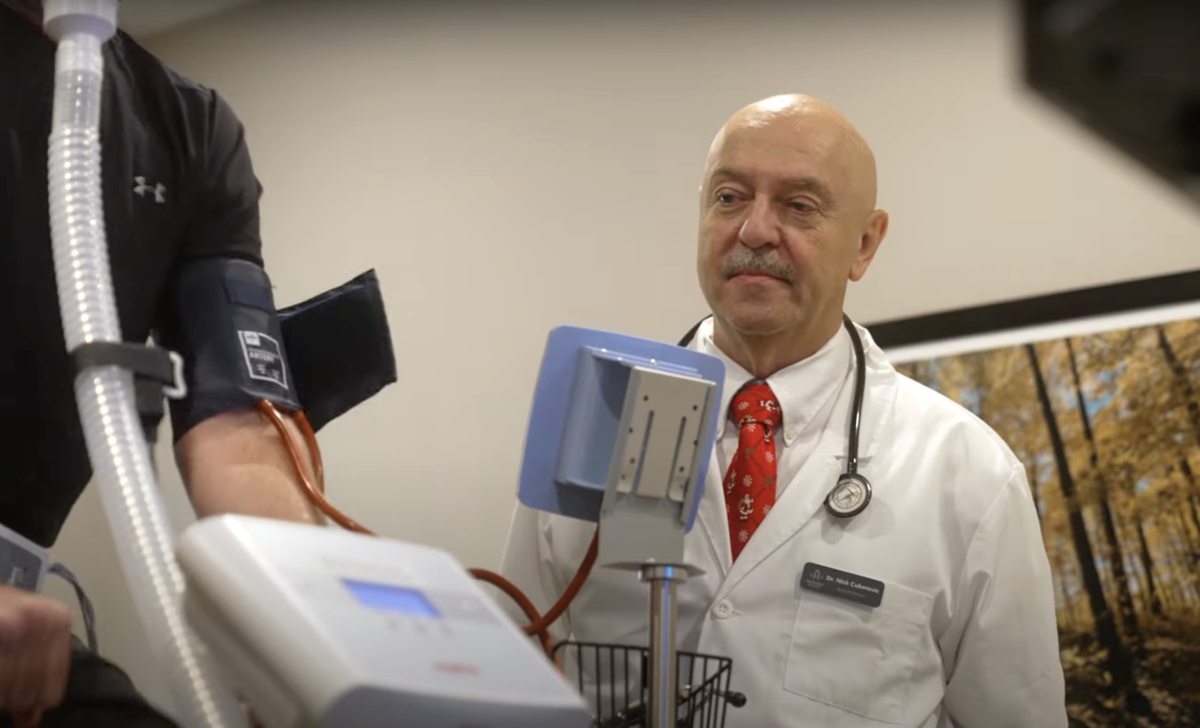 Durand Integrated Health Group Hamilton